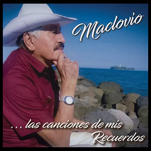 Amazon.com: Las Canciones de Mis Recuerdos : Maclovio: Digital Music