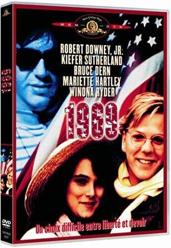 Amazon.com: 1969 : Movies & TV