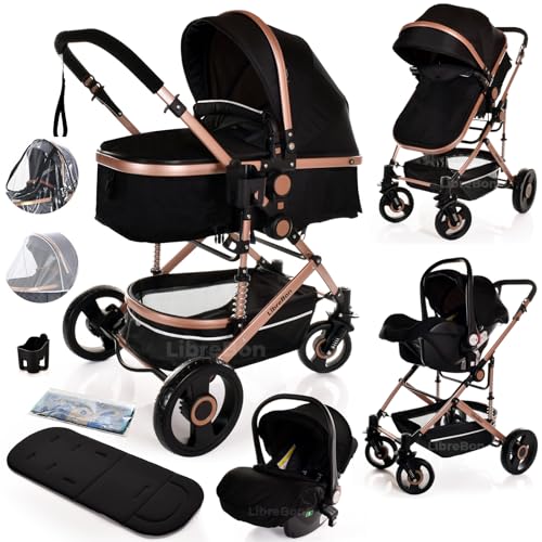Amazon.co.uk Best Sellers: The most popular items in Pushchairs, Prams ...