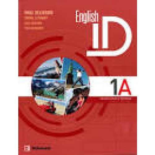 English ID 1A student's book & workbook: Seligson Paul / Lethaby Carol ...
