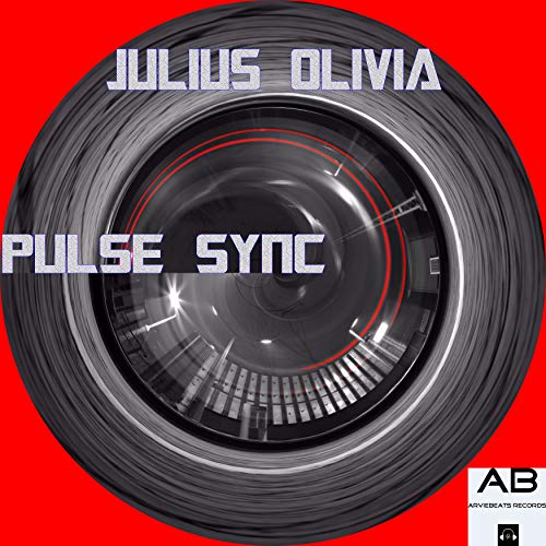 Play Pulse Sync by Julius Olivia on Amazon Music