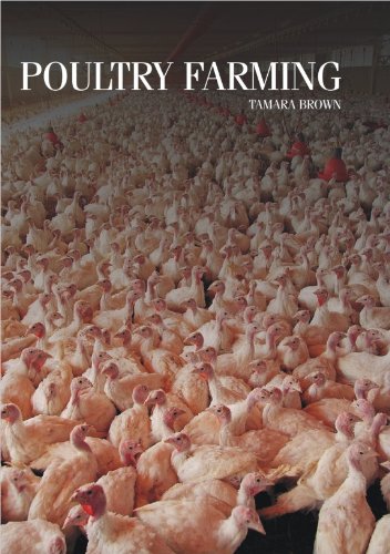 Amazon.in: Buy Poultry Farming Book Online at Low Prices in India ...