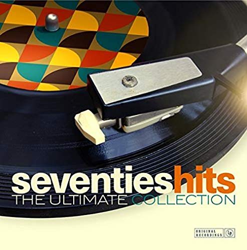 Various Artists - Ultimate Seventies Collection / Various - Amazon.com ...