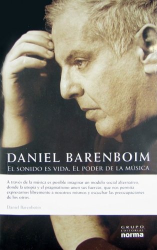 Amazon.com: El sonido es vida/ Sound is Life: El poder de la musica ...