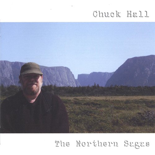 Amazon.com: The Northern Sagas : Chuck Hall: Digital Music