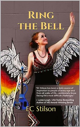 Ring the Bell eBook : Stilson, EC, Magagna, Michael, Stilson, Ruby ...