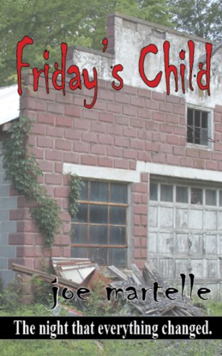 Amazon.com: Friday's Child eBook: Martelle, Joe: Kindle Store