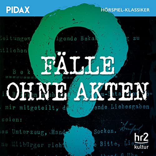 Amazon MusicでHans KasperのFälle ohne Aktenを再生する