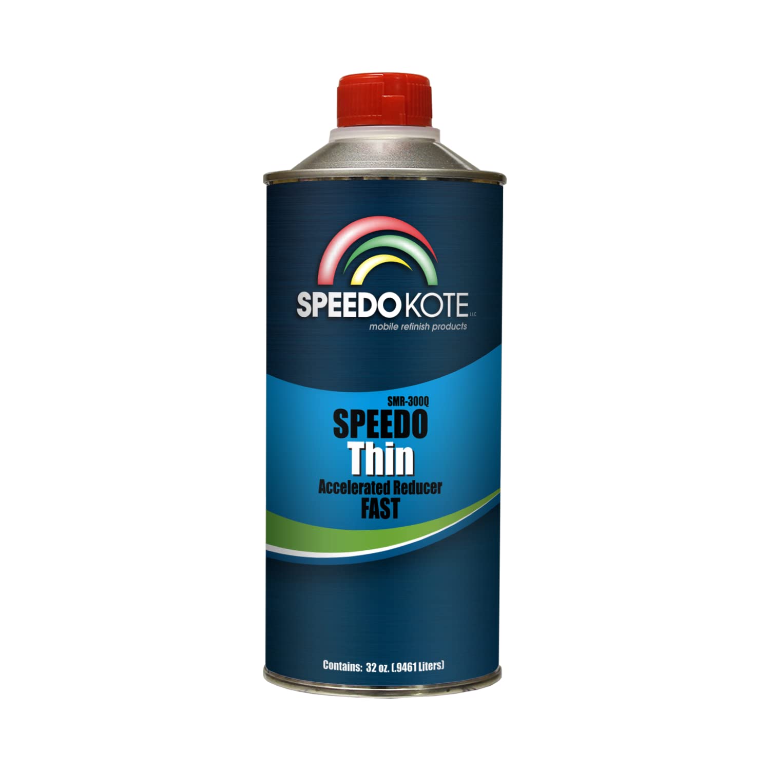 Amazon.com: Accelerator for 2K Urethane paints, primers and clear coats ...