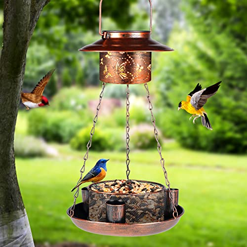 Amazon Best Sellers: Best Wild Bird Feeders