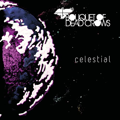 Amazon.com: Celestial : Bouquet of Dead Crows: Digital Music