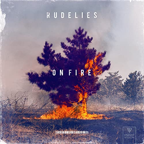 On Fire by RudeLies on Amazon Music - Amazon.com