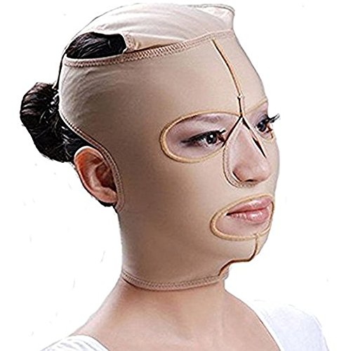 Amazon.com: KOLIGHT®Anti Wrinkle Face-lift Slimming Cheek Mask Lift V ...