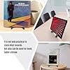 Amazon.com: MayRecords Vinyl Record Display Stand Foldable Anti-skid ...