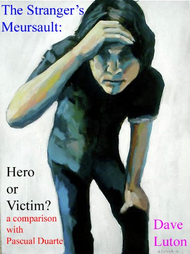 Amazon | The Stranger's Meursault: Hero or Victim? - A Character ...