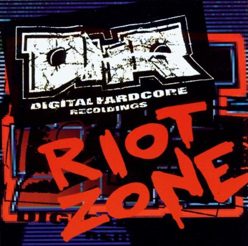 Amazon.de:++Riot Zone