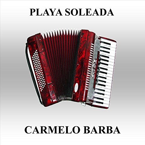 Play Playa soleada by Carmelo Barba on Amazon Music