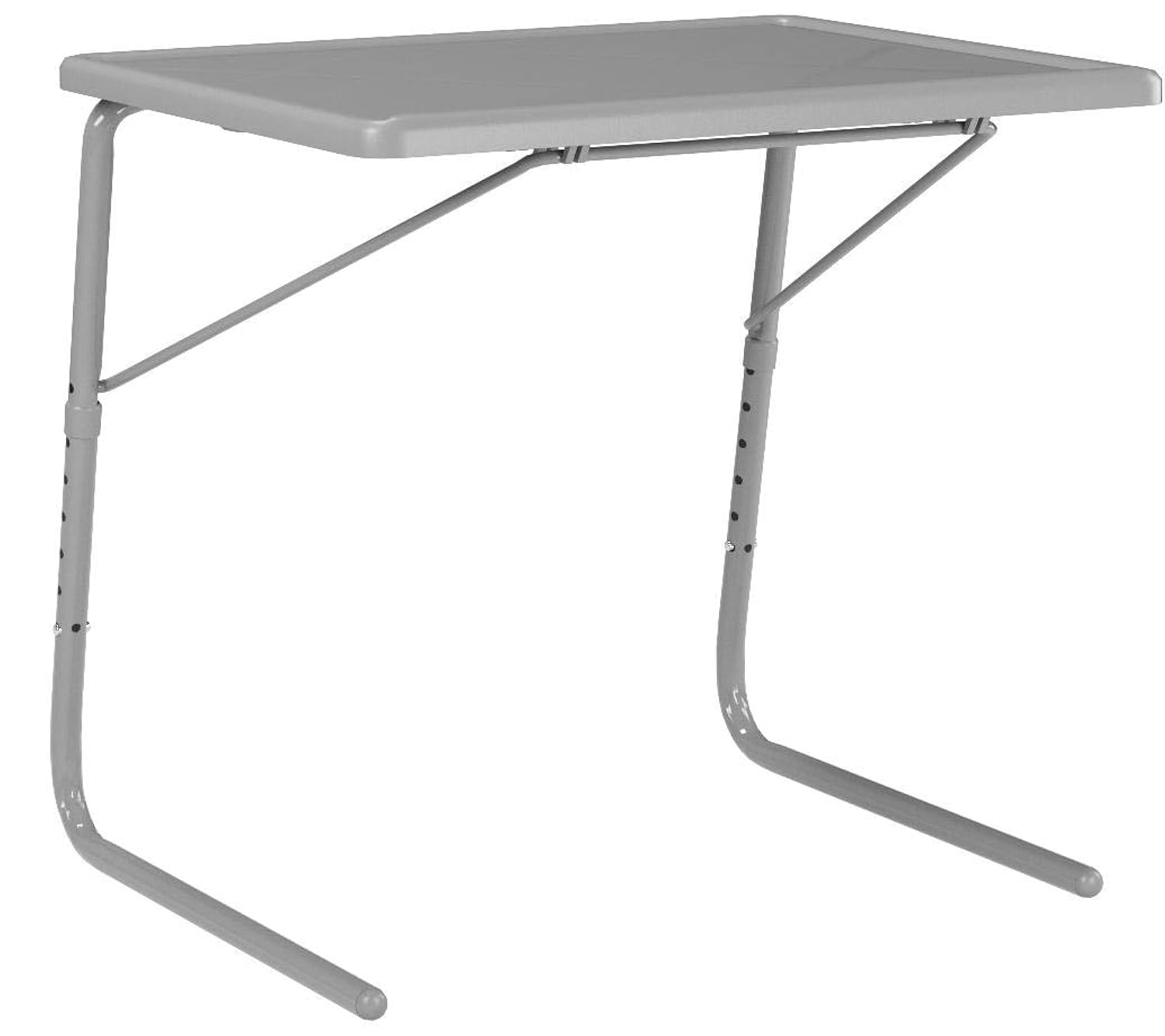 Snapklik.com : Table-Mate TV Tray Table Portable Desk Folding Dinner ...