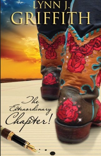 The Extraordinary Chapter: Griffith, Lynn: 9781627470216: Amazon.com: Books