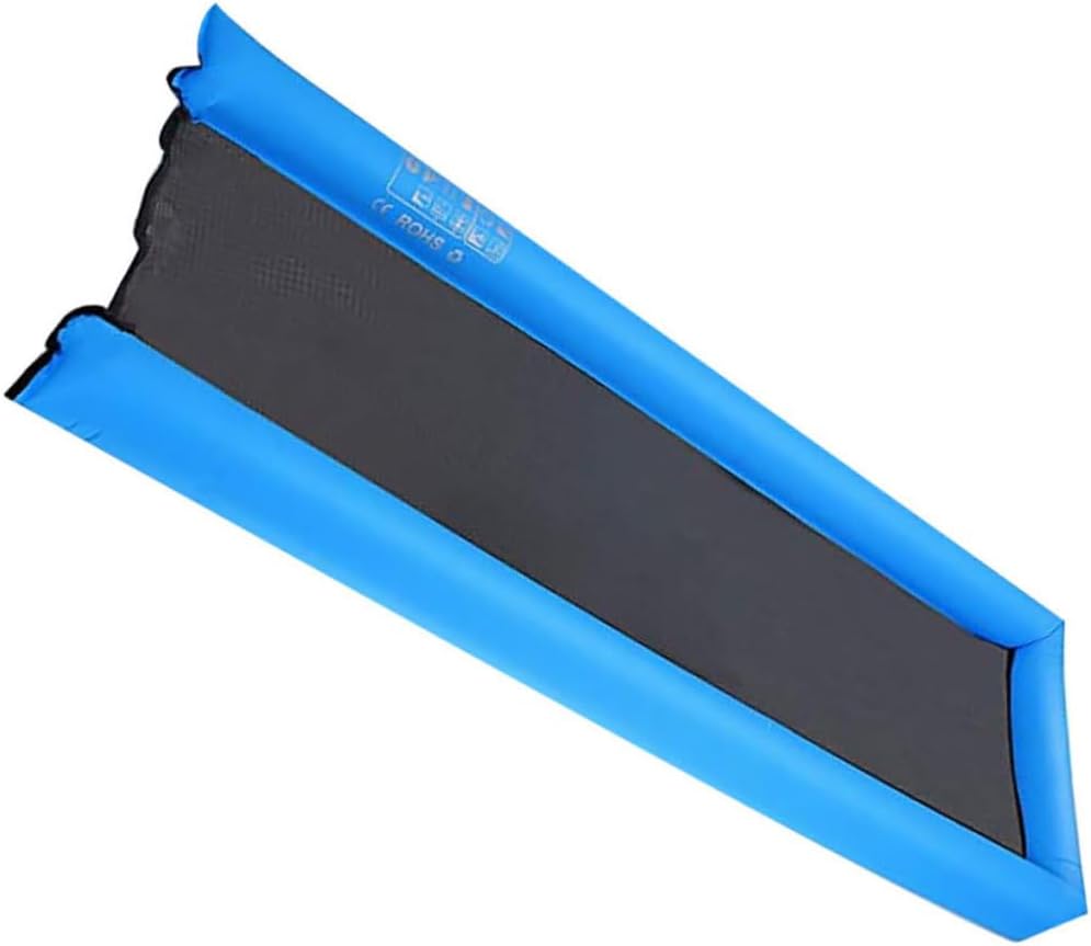 Amazon.com: CRILSTYLEO Floating Row Swimming Floating Pad Floas ...