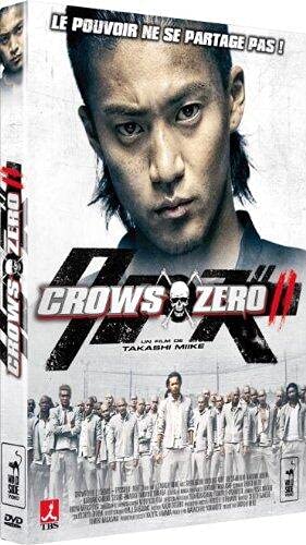 Amazon.com: Crows Zero : Movies & TV