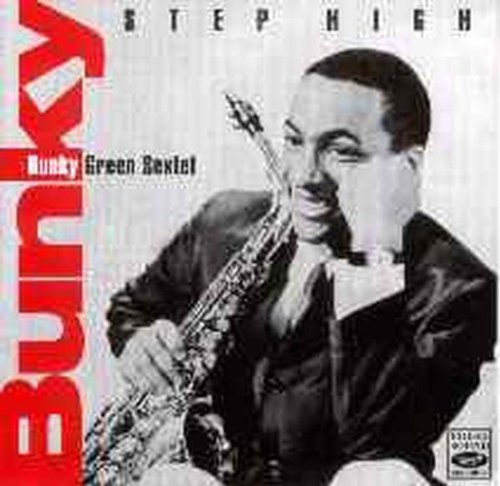 Bunky Green Sextet - Step High - Amazon.com Music