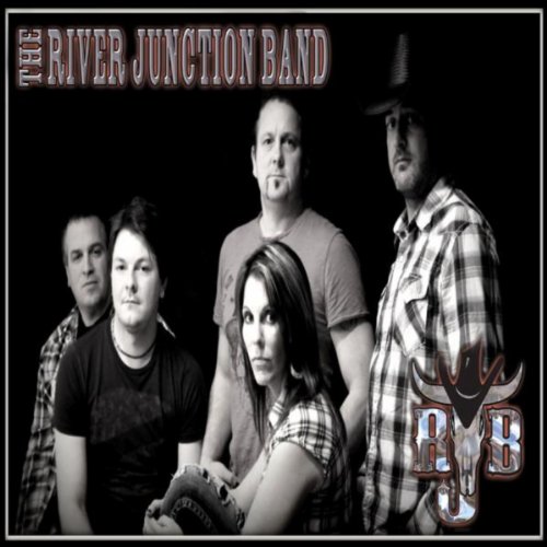 Amazon.com: RJB : The River Junction Band: Digital Music