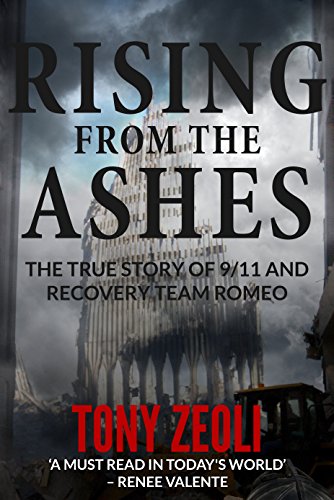Amazon.com: Rising From The Ashes: The True Story of 9/11 and Recovery ...