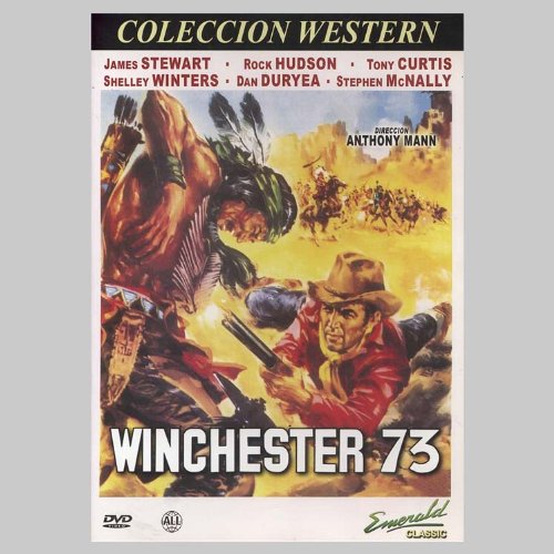 Amazon.com: PELICULA WINCHESTER 73 : Movies & TV