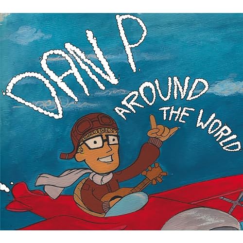 Play Around The World by Dan Potthast on Amazon Music