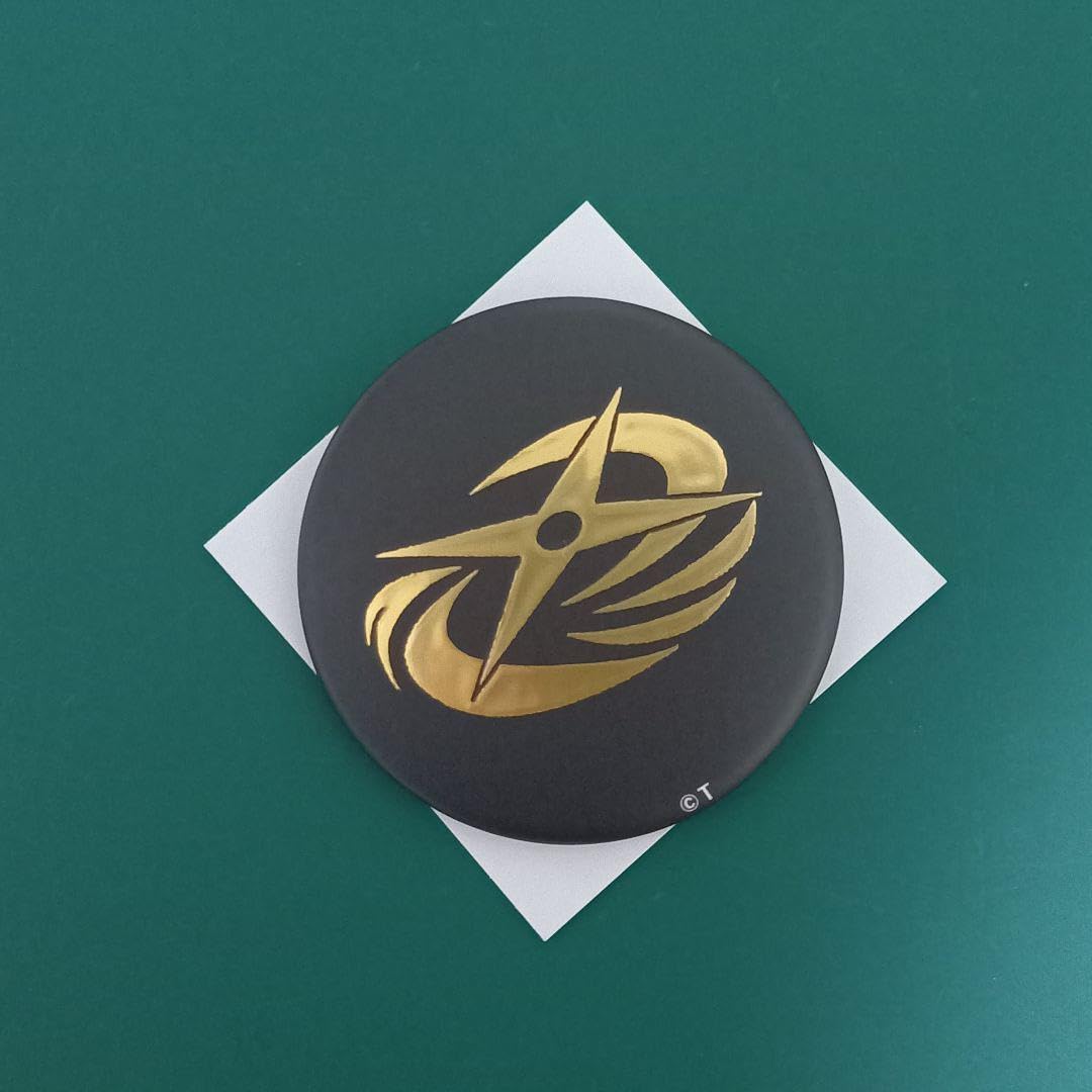Shuriken Sentai Ninninger Emblem