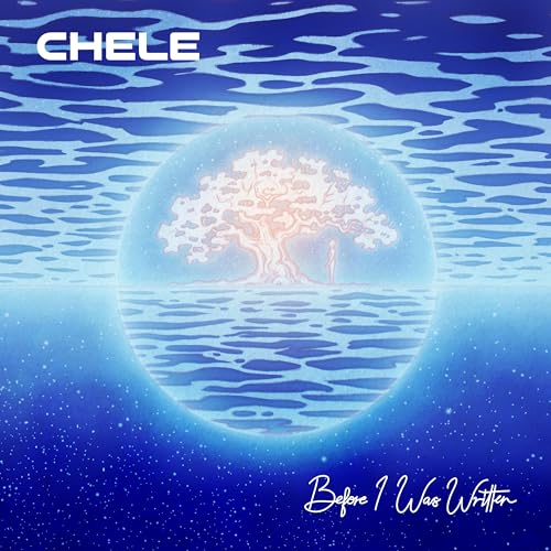 Amazon Music UnlimitedでCheleのBefore I Was Writtenを