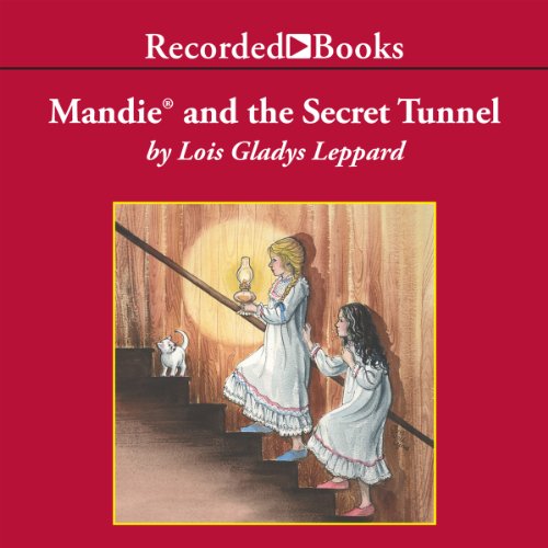 Amazon.com: Mandie and the Secret Tunnel (Audible Audio Edition): Lois ...