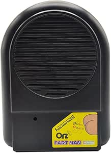 Amazon.com: UZCIBU Remote Fart Machine Boom Style, More Than 50 Louder ...