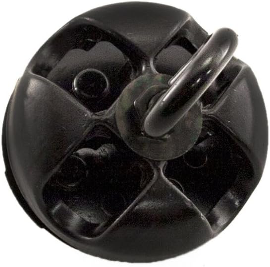Eskimo and Barronett Blinds 48700 Pin Style Replacement Hub : Amazon.ca ...