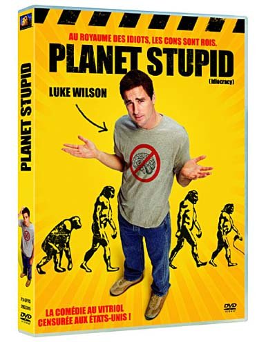 Amazon.com: Planet Stupid : Movies & TV
