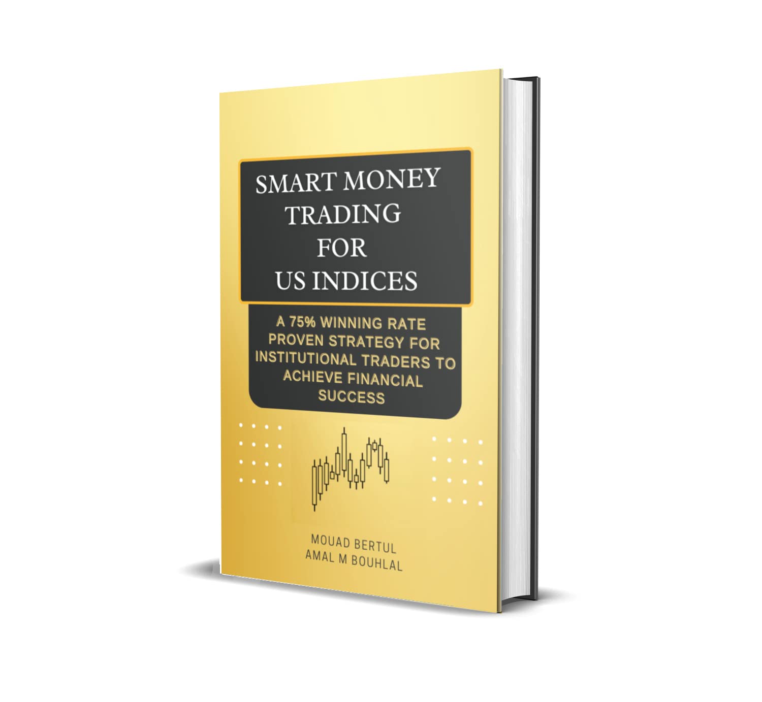 Amazon.com: SMART MONEY TRADING FOR US INDICES: A 75% WINNING RATE ...