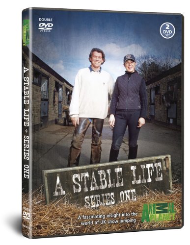 Amazon.com: A Stable Life - Series 1 [DVD] : Movies & TV