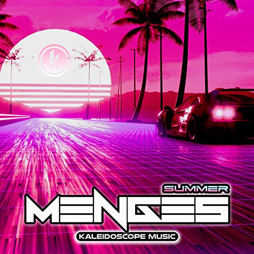 Amazon Music Unlimited - Menges 『Summer』