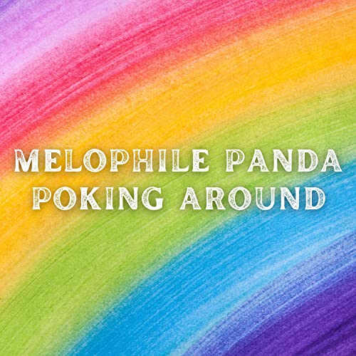 Amazon.co.jp: Poking Around : Melophile Panda: Digital Music