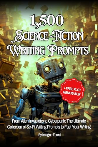 Lelivros - 1-500-sci-fi-writing-prompts-free-plot-generator-from-alien ...