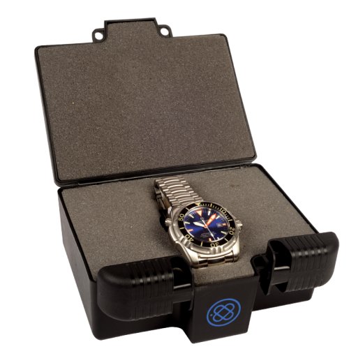 Buy Deep Blue Analogue Luminous dial Dial Men's Watch-I Depthmaster ...