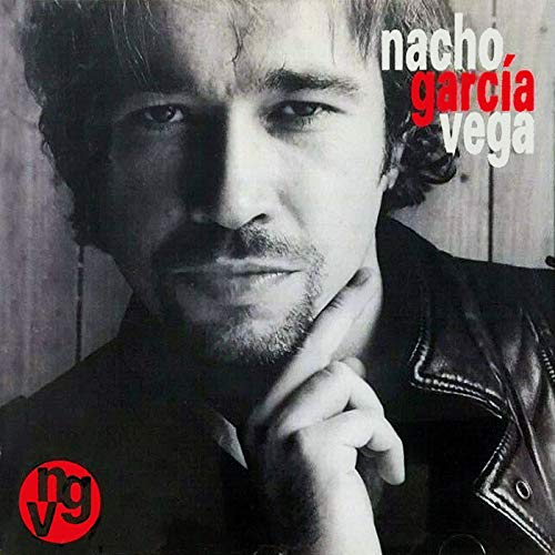 Amazon.co.jp: ngv : Nacho Garcia Vega: Digital Music