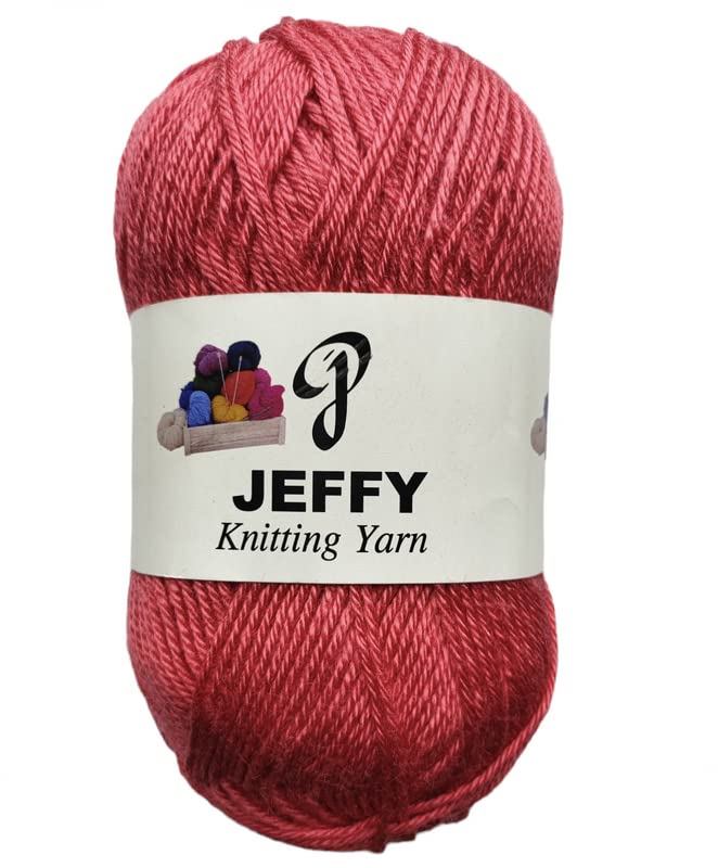JEFFY Socks Wool Ball Hand Knitting Art Craft Soft Fingering Crochet ...