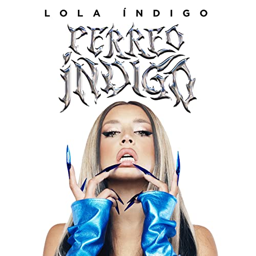 Play Perreo Indigo by Lola Indigo on Amazon Music Unlimited