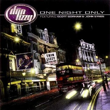 One Night Only - Amazon.com Music