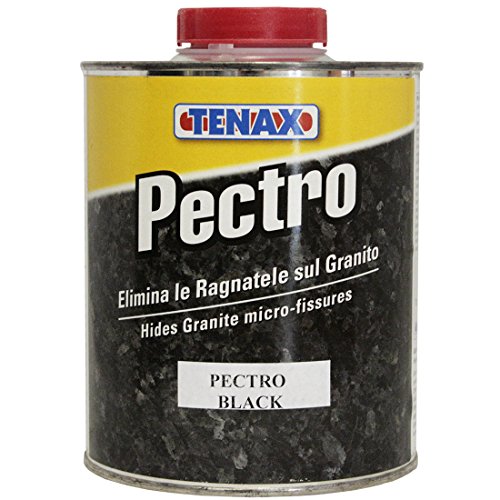 Snapklik.com : TENAX PECTRO Black Stone Treatment