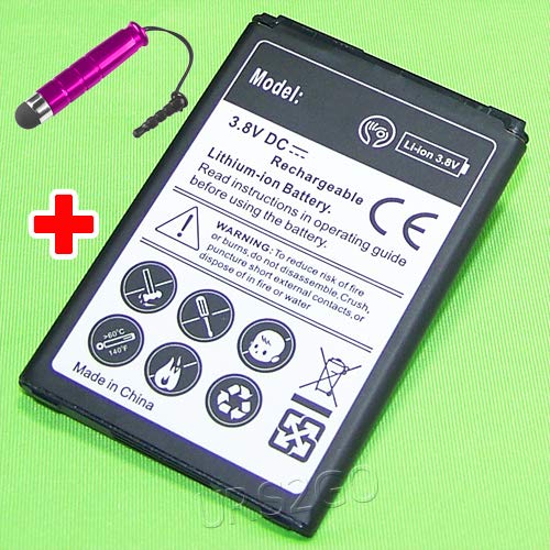 Find The Best Lg Tribute Extended Battery Reviews & Comparison - Katynel