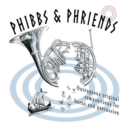 Play Phibbs and Phriends by Phibbs and Phriends on Amazon Music
