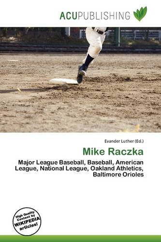 Amazon.co.jp: Mike Raczka : 本